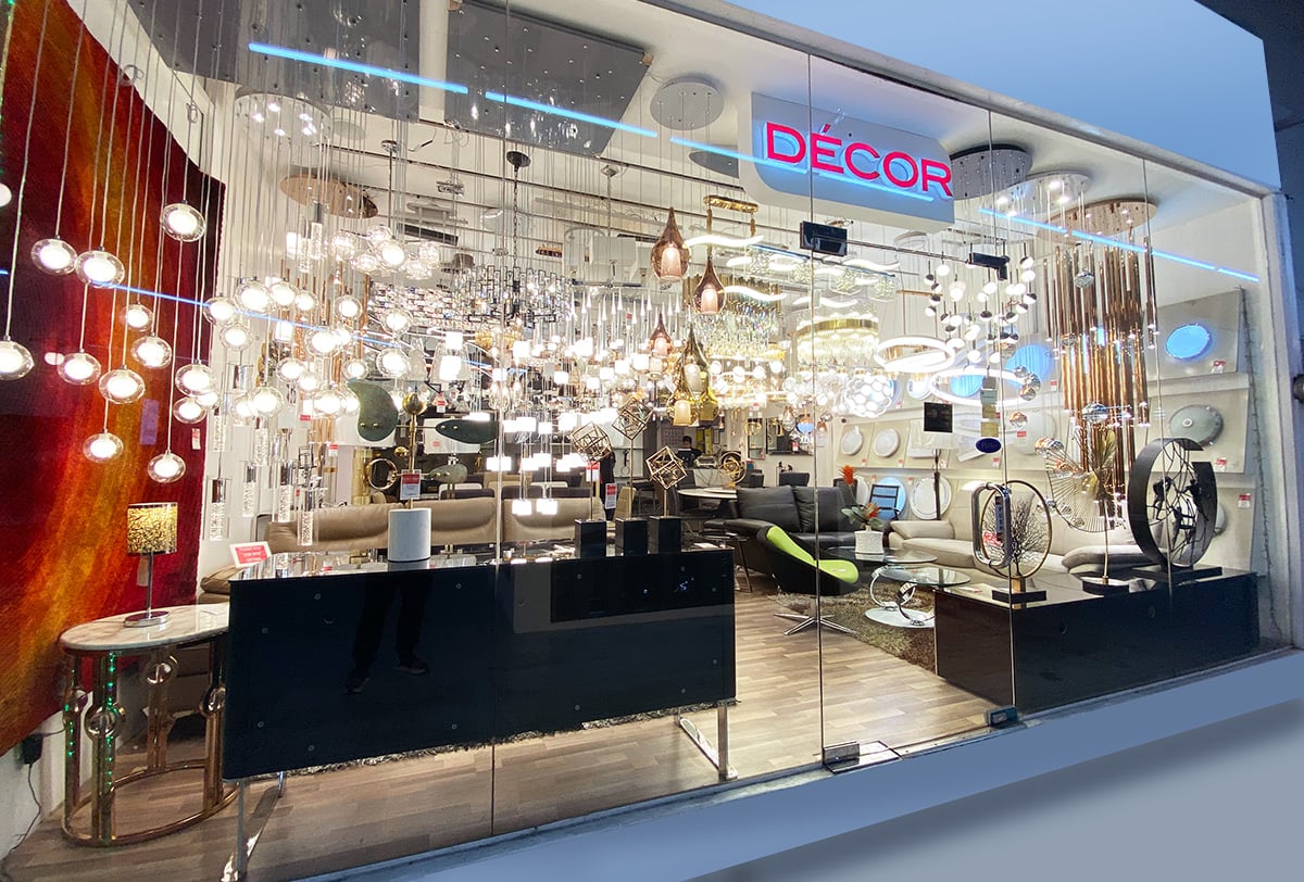 DÉCOR SM MEGA MALL - STORE PAGE – décor manila