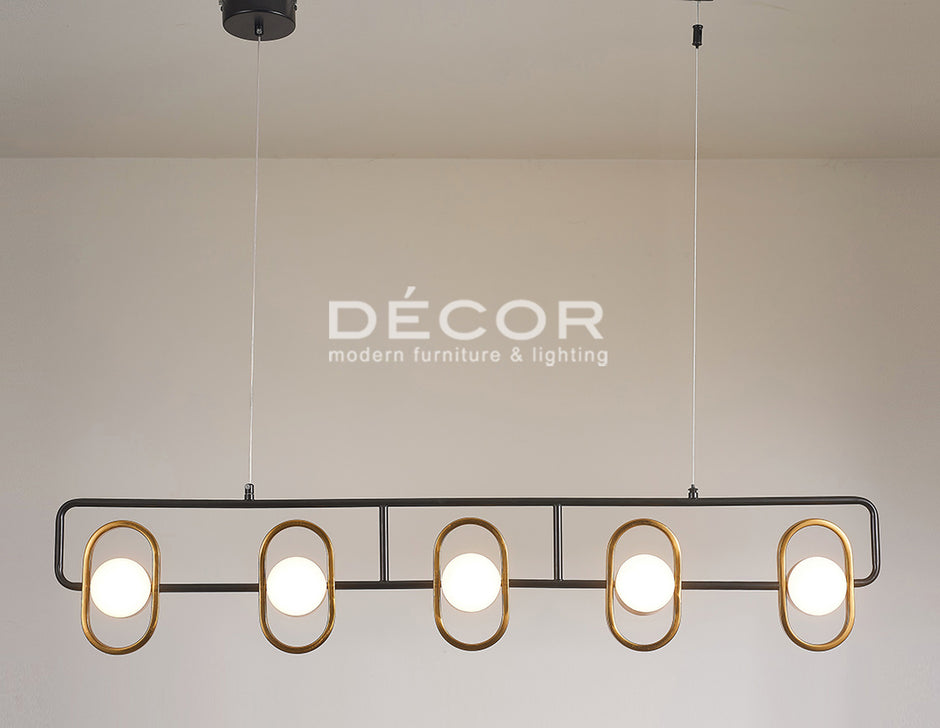 Decorative L.E.D. Lights – décor manila
