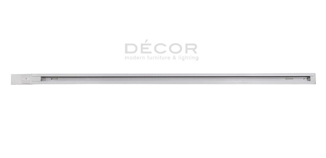 Illuminate Any Space with This Versatile 1 Meter Track Bar – décor manila