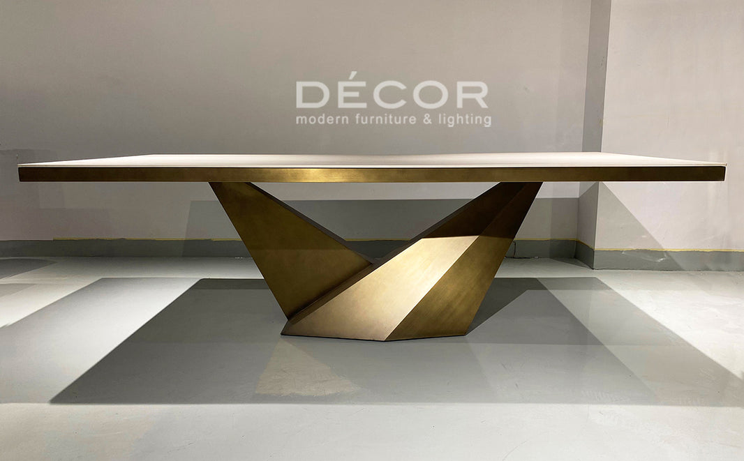 Modern Dining Table Manila, Philippines – décor manila