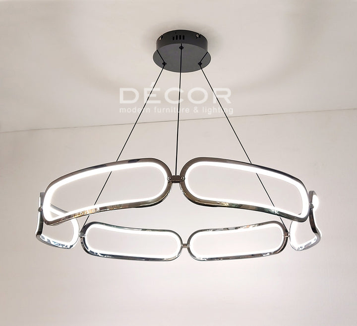 Decorative L.E.D. Lights – décor manila