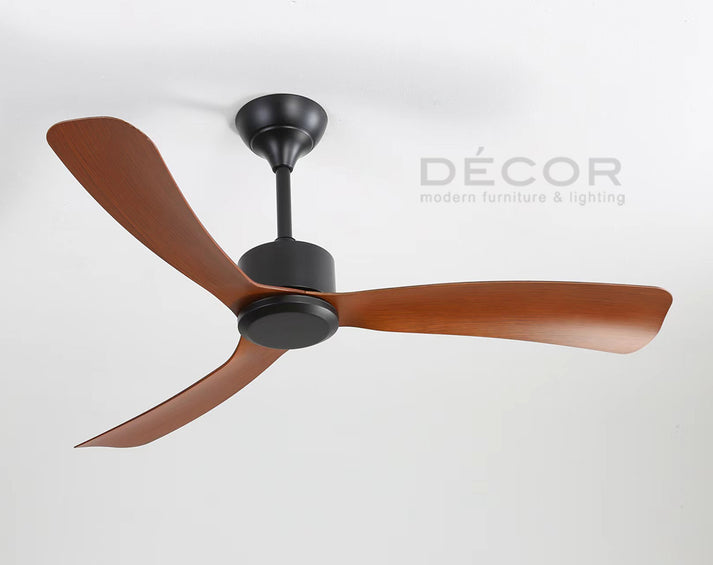 Elevate Your Space with the Innovative AEROPAD Ceiling Fan – décor manila