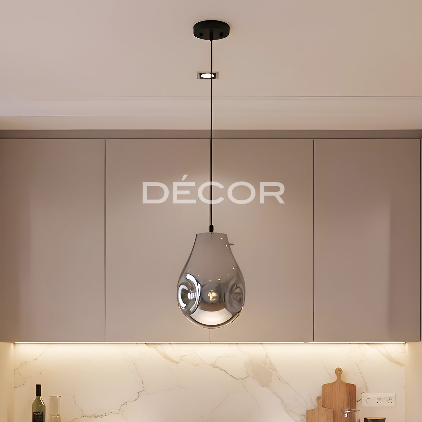 Transform Your Space with EKO Drop Light from Decor in Manila ...