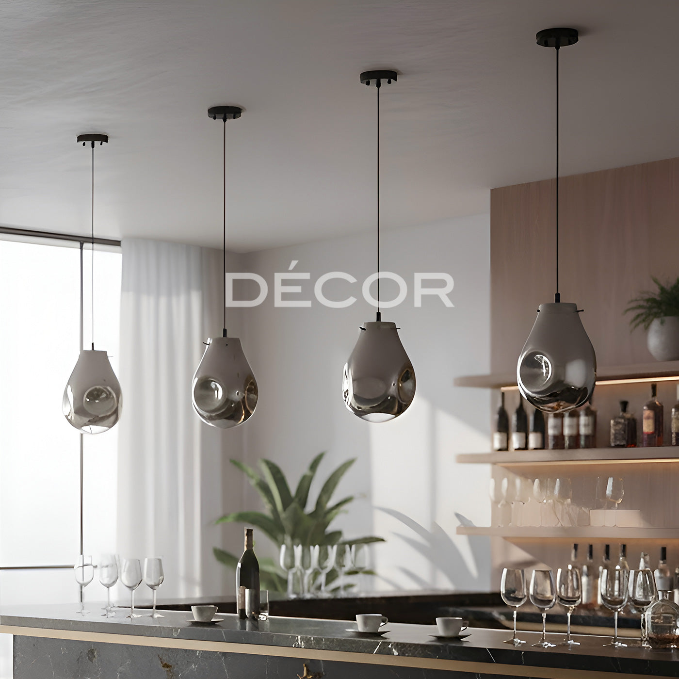Transform Your Space with EKO Drop Light from Decor in Manila ...