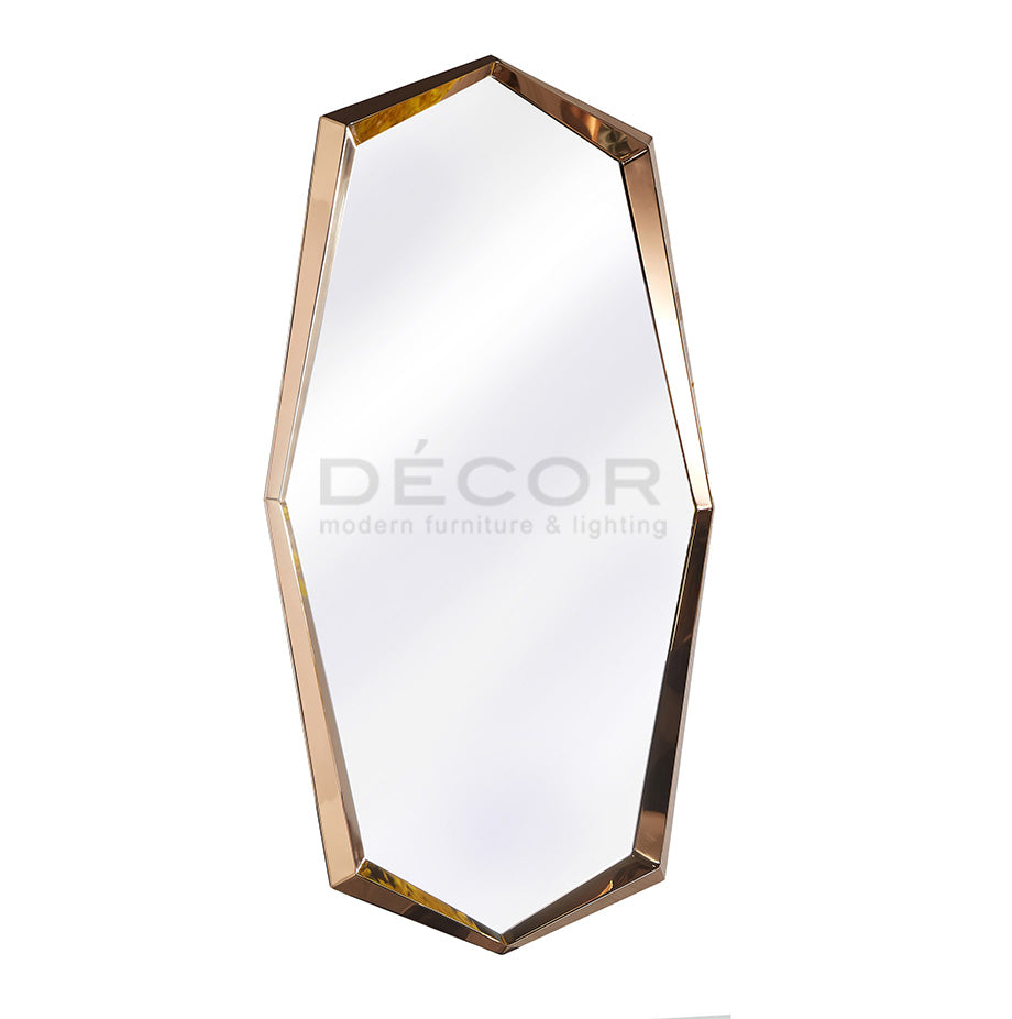 Transform Your Space with the Decor Manila Colliers Wall Mirror – décor ...