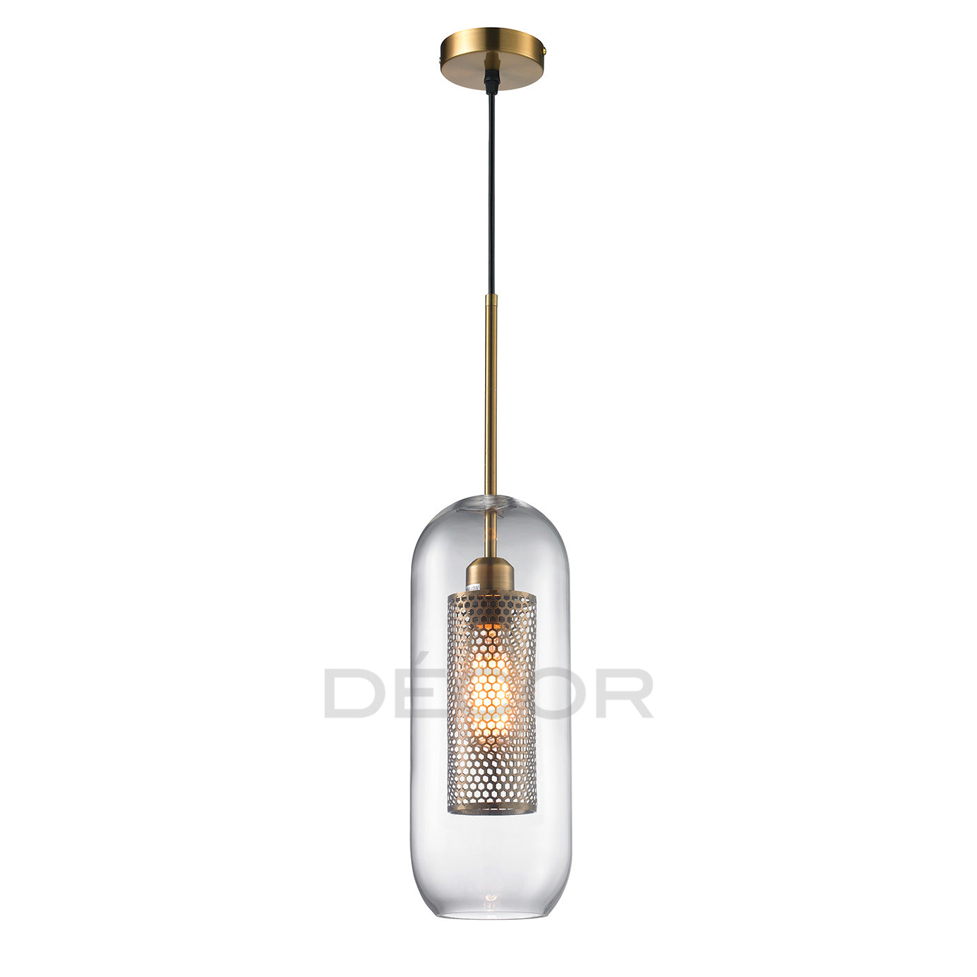 Transform Your Space with CONCORD Drop Light from Decor in Manila ...