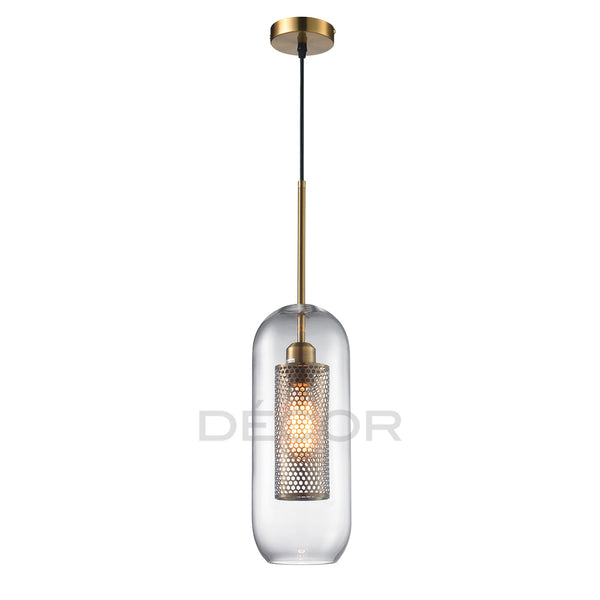 Transform Your Space with CONCORD Drop Light from Decor in Manila ...