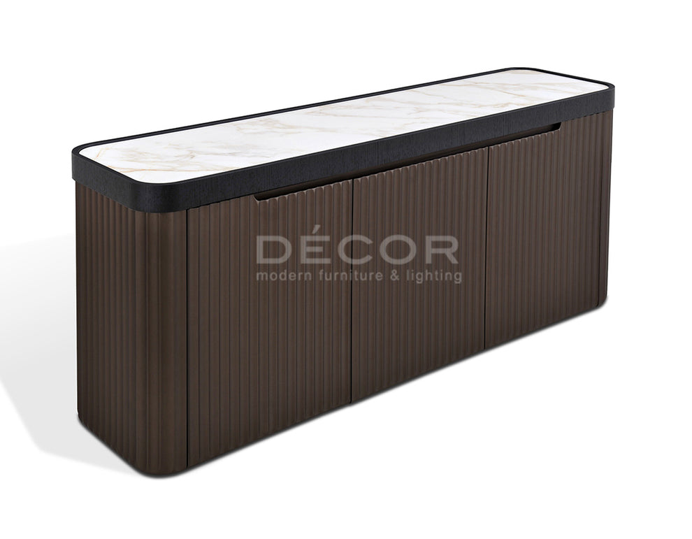 Discover the MIRO Buffet: Elevate Your Dining Experience with Decor ...