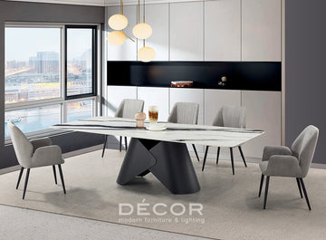 Modern Dining Table Manila, Philippines – décor manila