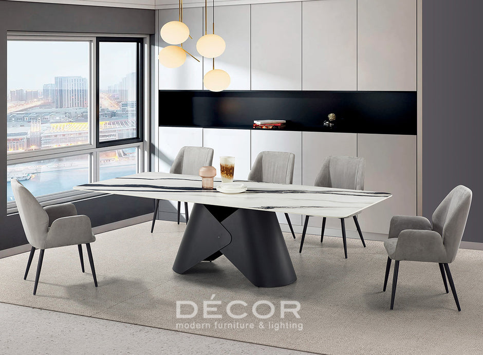 Modern Dining Table Manila, Philippines – décor manila