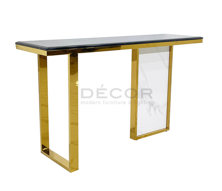 Console Table – décor manila
