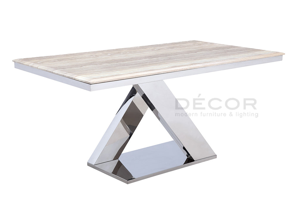 JACKSON Dining Table – décor manila
