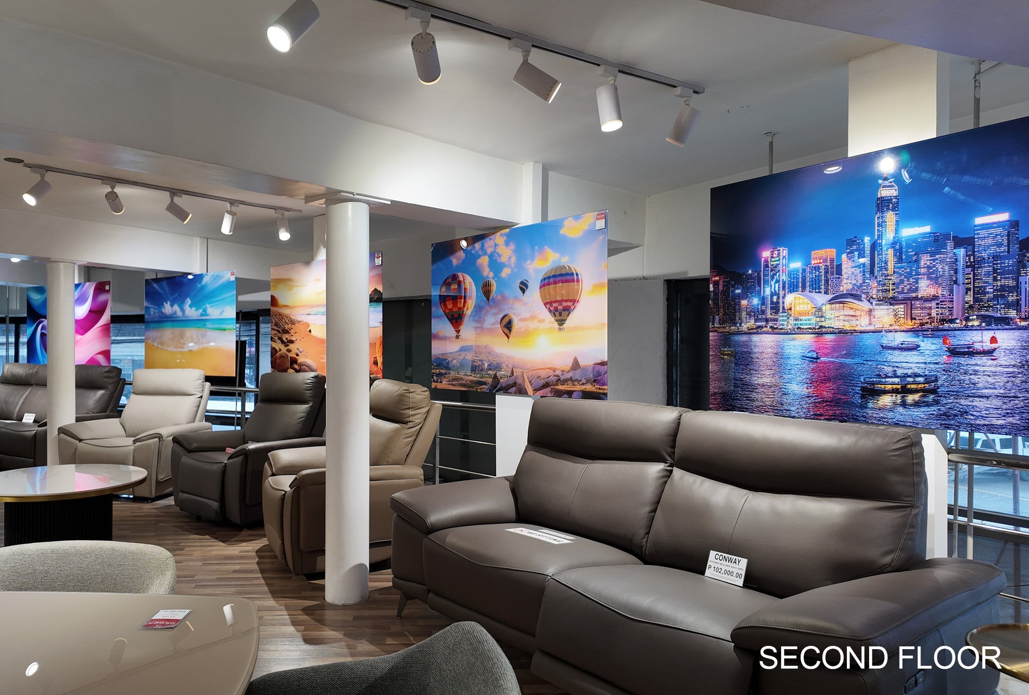 DÉCOR MAIN SHOWROOM - STORE PAGE – décor manila
