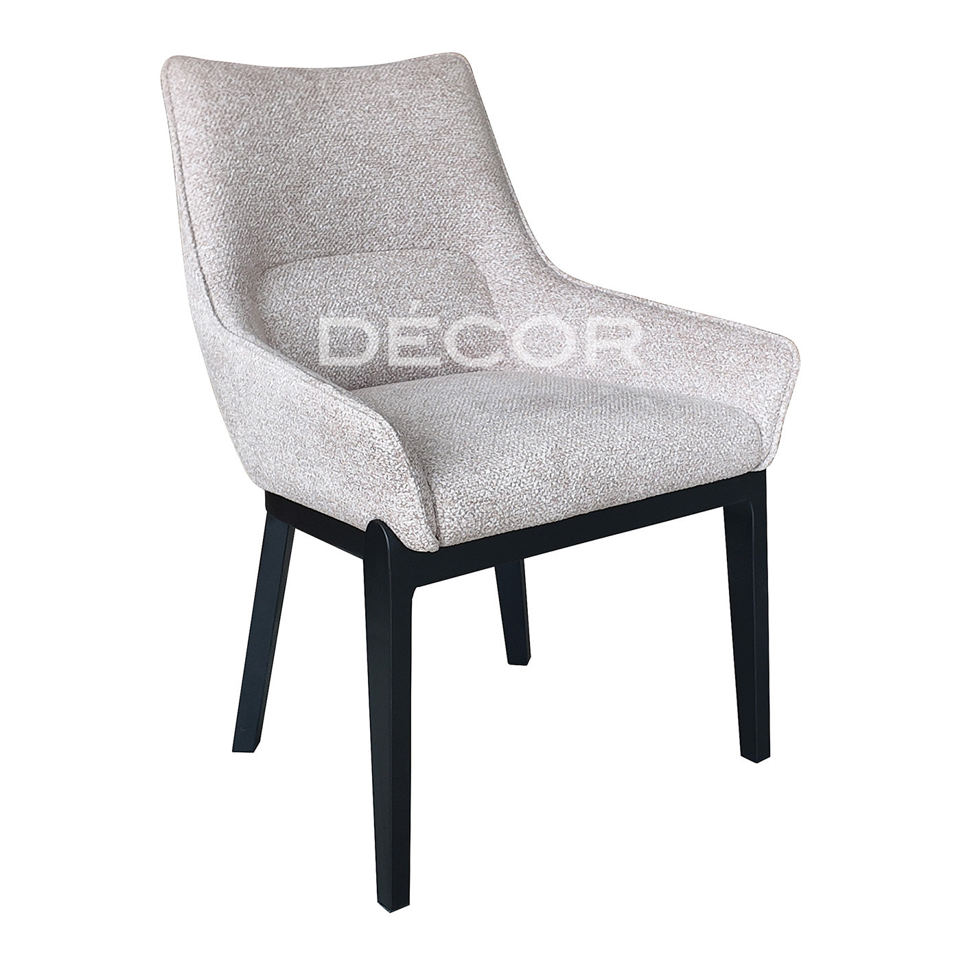 Transform Your Space with the Neptune Dining Chair – décor manila