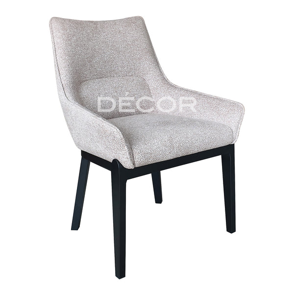 Transform Your Space with the Neptune Dining Chair – décor manila