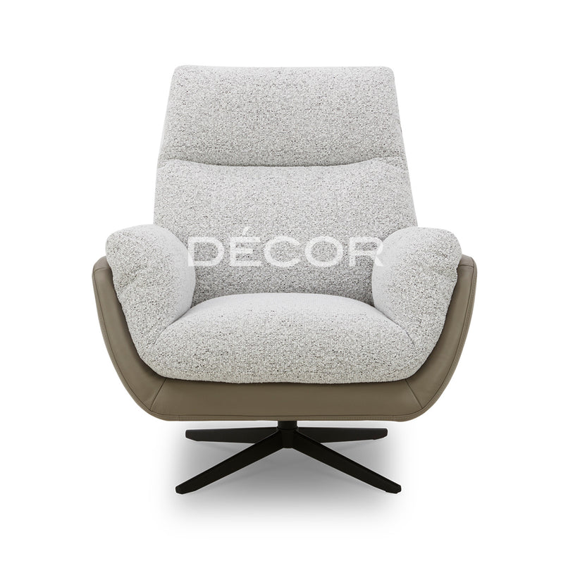 Elevate Your Living Space with the DECOR Manila Milani Power Recliner ...