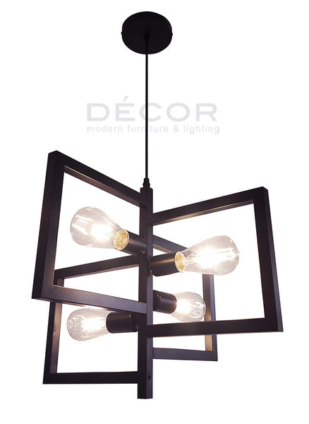 CONCEPT Drop Light – décor manila