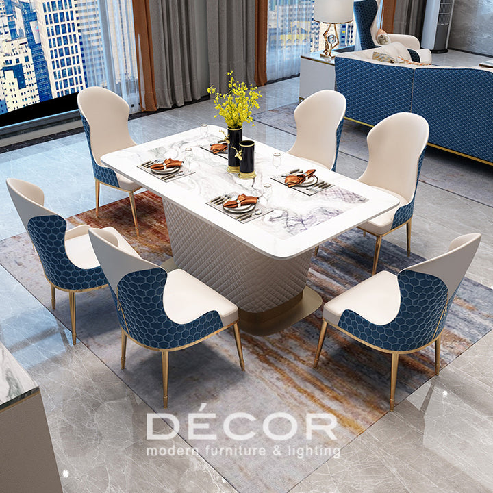 Modern Dining Table Manila, Philippines – décor manila