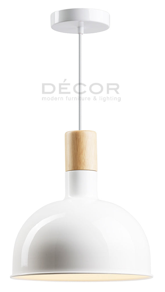 ELLISON Drop Light – décor manila