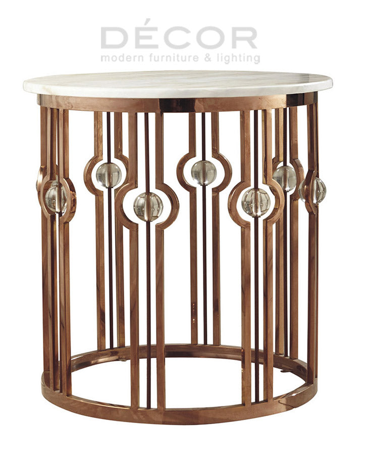 Stunning EGYPT End Table - Elevate Your Manila Décor – décor manila