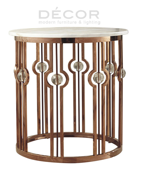 EGYPT End Table – décor manila