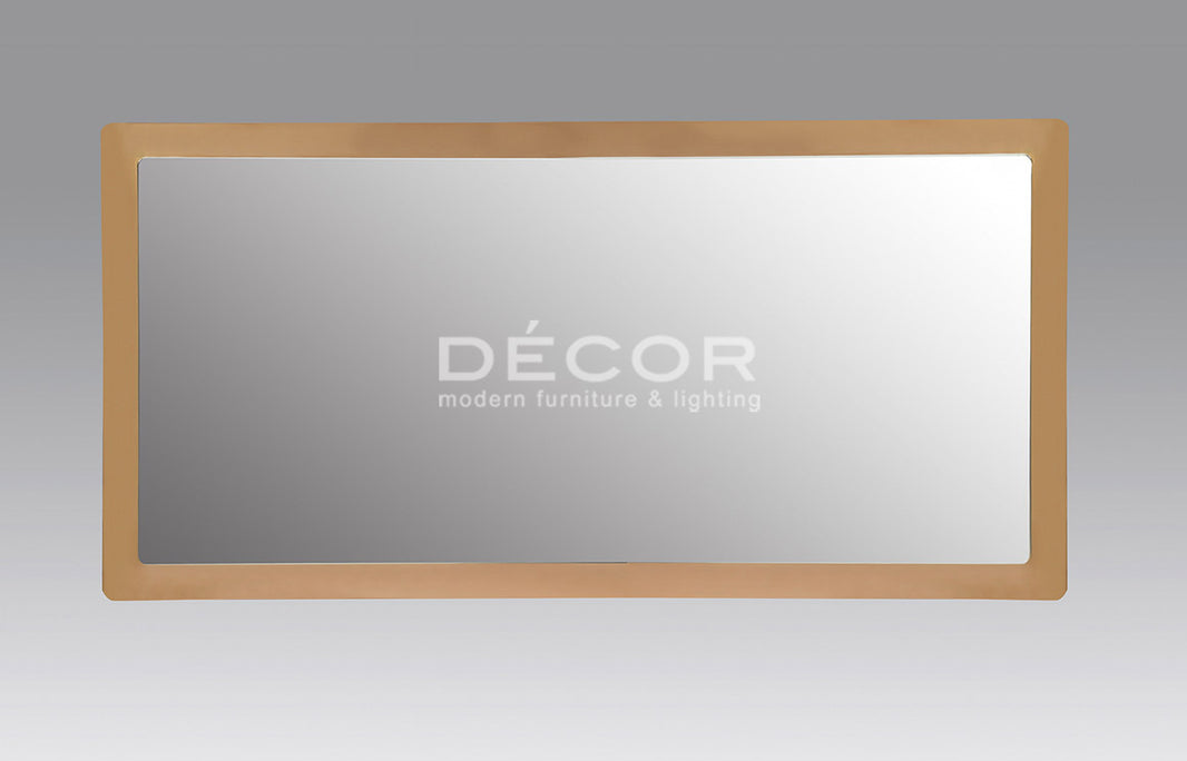 Mirrors – décor manila