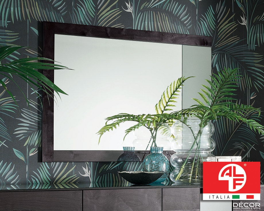 Mirrors – décor manila