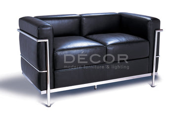 Sofa – décor manila