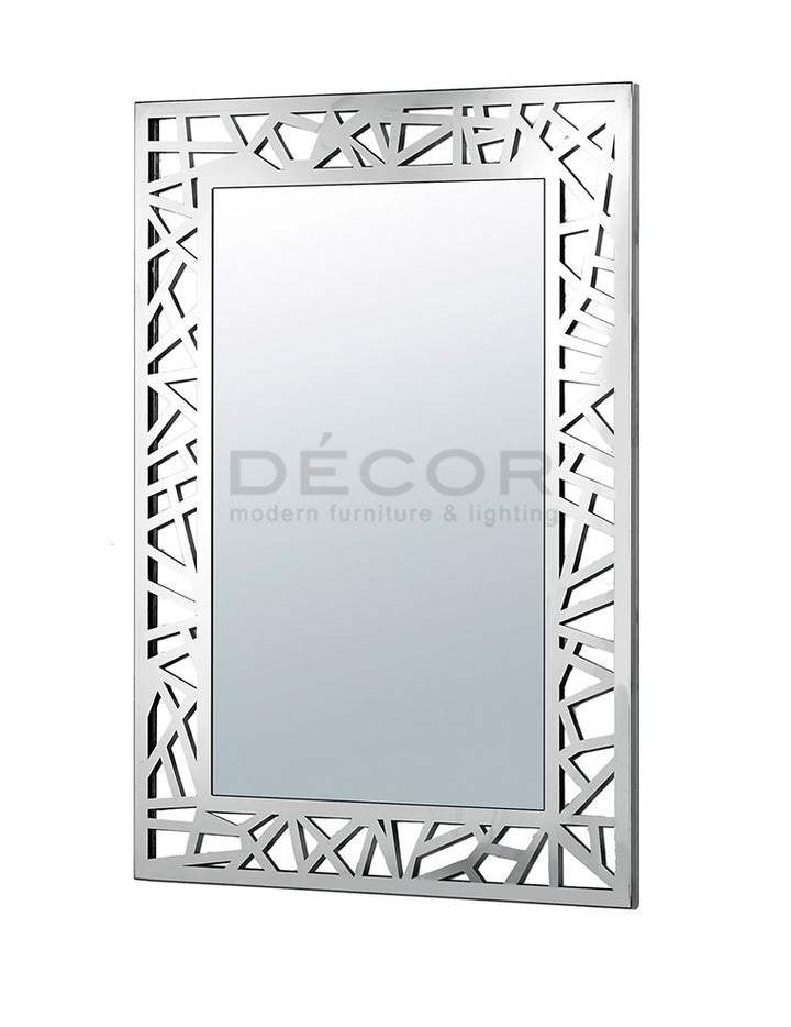 Mirrors – décor manila