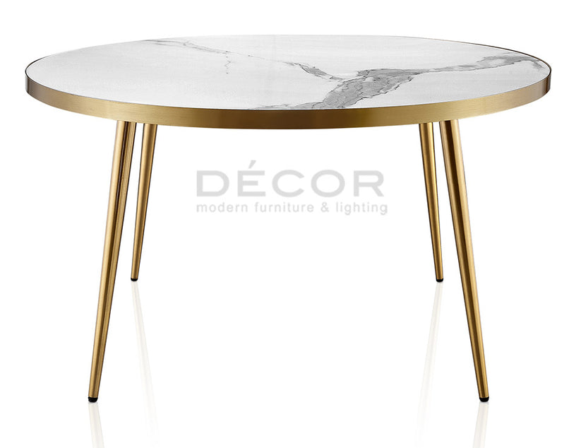 Elevate Your Space with the Stunning DECOR Manila PARIS Coffee Table ...