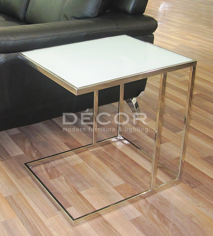 Elevate Your Home with the Stunning PELICAN End Table from Decor Manila ...